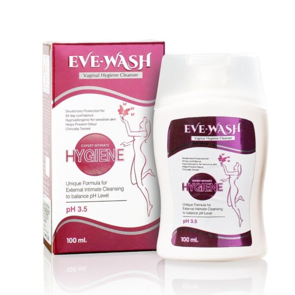 List of 8 Best Intimate Wash Available in India