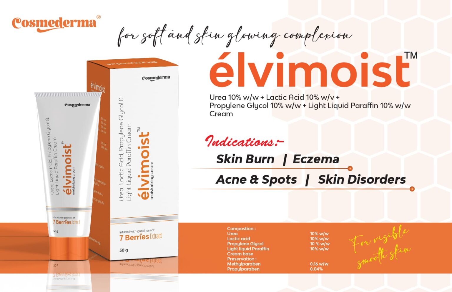 10 Best Cream for Melasma Treatment in India