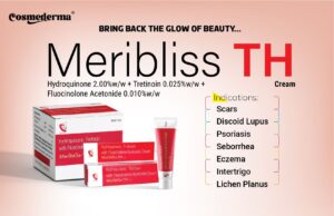 Hydroquinone, Tretinoin, and Fluocinolone Acetonide Cream