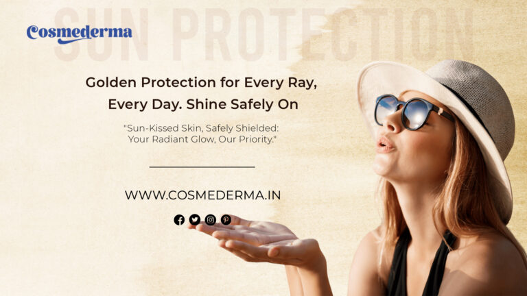 Sun Protection