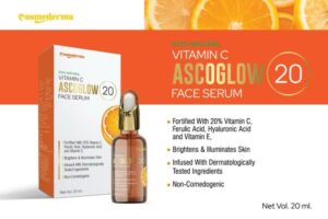 15 Best Men's Skincare Brands in India | Cosmederma